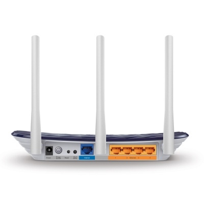 Wi-Fi РОУТЕР Archer C20 tp-link | Оригинал 100 % / ДОСТАВКА Бор !!!