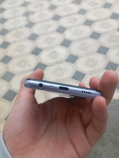 Samsung a22 4g 4/64 gb