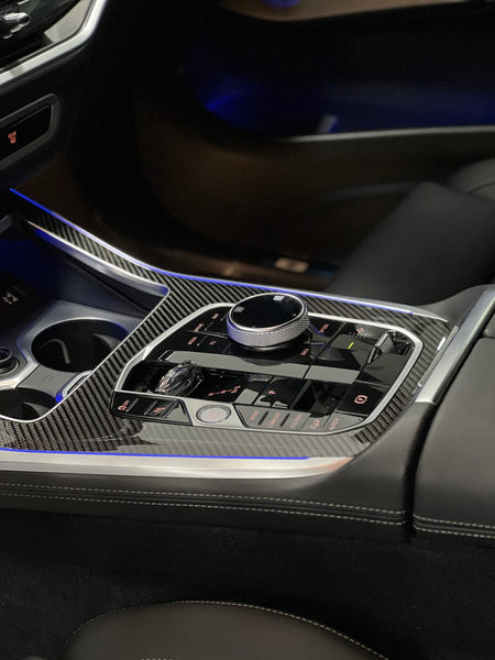 BMW X7 Xdrive40i