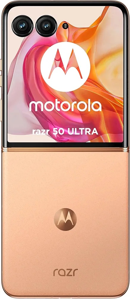 Motorola razr 50 ultra 12/512gb (глобальная версия)