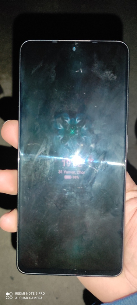 Redmi note 11 pro