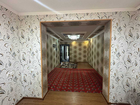 Продаётся 2х комнатная квартира в районе Согдиана