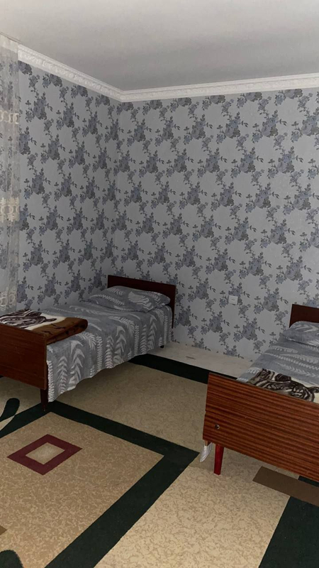 Дача юсуфхонада сув буйига якин ойлввий озода жой