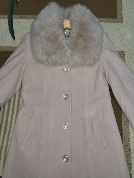 Polto kashmir 38