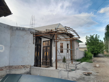 Naves bisetka rishotka termir ishlari qilamiz