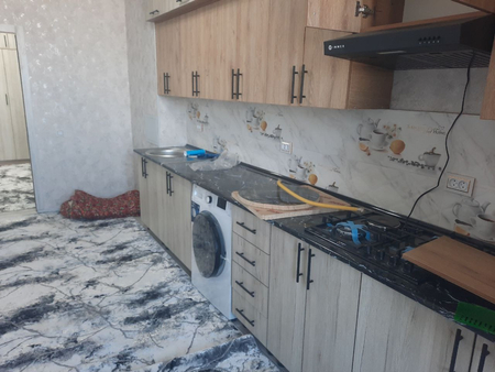 Тошкент шахрида 2 хонали уй ижарага берилади.