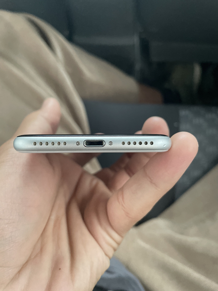 Iphone SE 128 GB