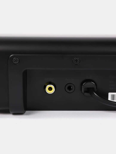 Саундбар колонка оригинал Xiaomi Redmi Soundbar