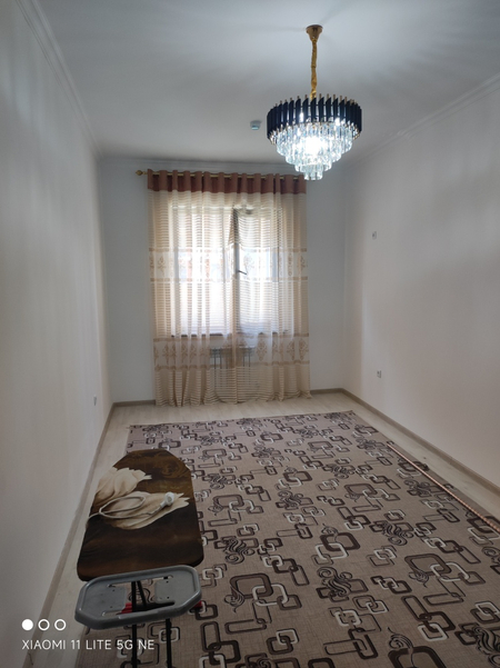 Яккарой кушбеги 2/1/5 500$ оилага