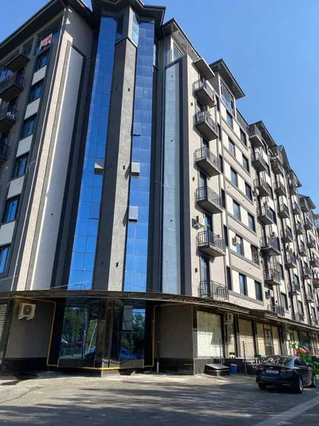 Продаётся 4 комнат Новостройка, Евро ремонт С мебелью.