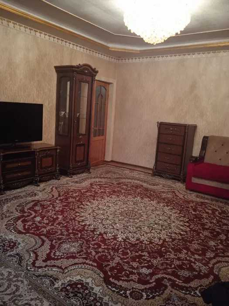 Аренда квартиры на сергели 1  ID: AK 256