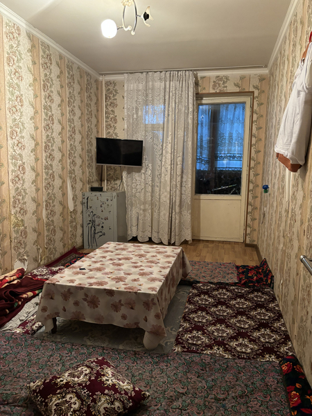 1/1/4 Куйлюк 3 массив