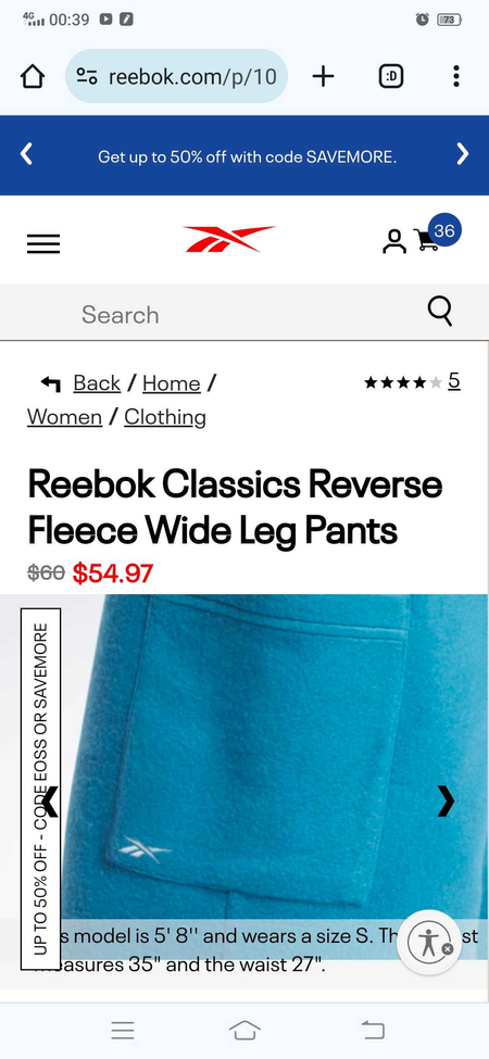 Новое,не подошло zara Reebok, Mango