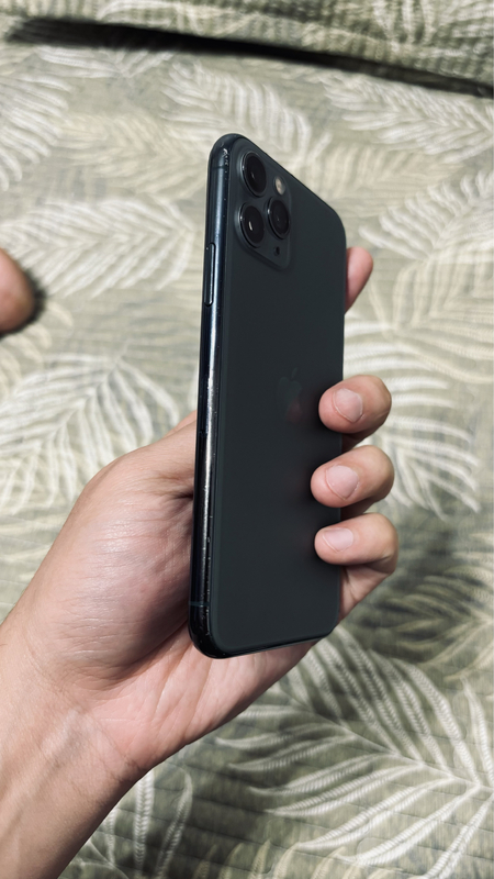 iPhone 11 Pro 256gb