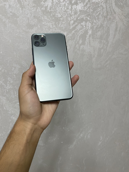 Iphone 11 pro max