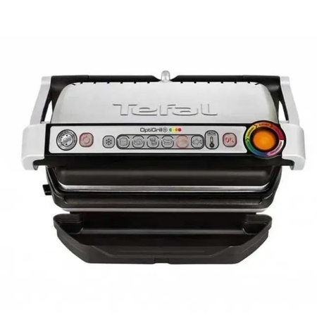 Гриль Tefal Optigrill+ GC713D