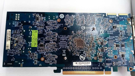 Видеокарты AX-GTS250 и Radeon HD 3870