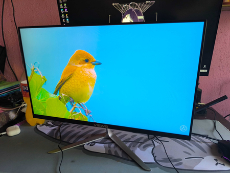 Монитор VIEWG 75 Hh