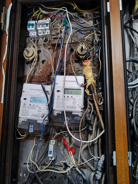 Elektrik xizmati 24/7