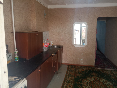 Сдаётся квартира 1 комнатный