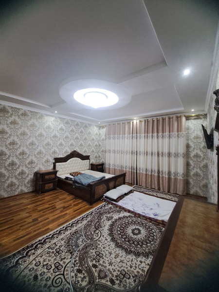 Квартира сотилади
