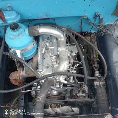 Zil 130 ideyal sotiladi