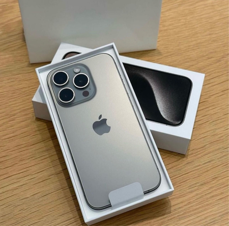 iPhone 15 Pro Max Original iPhone Xr Yangi Новый Айфно Apple