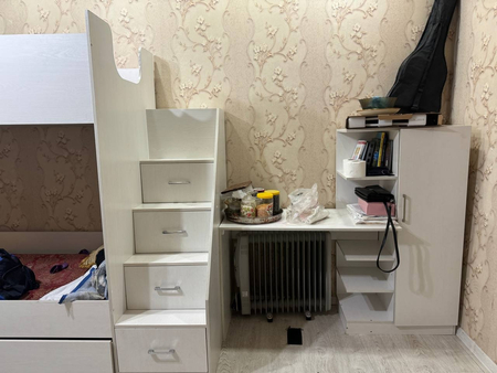 Аренда Чиланзар 2 квартал 1/2/4