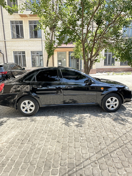 Qora Jentra 2020 yil oxiri