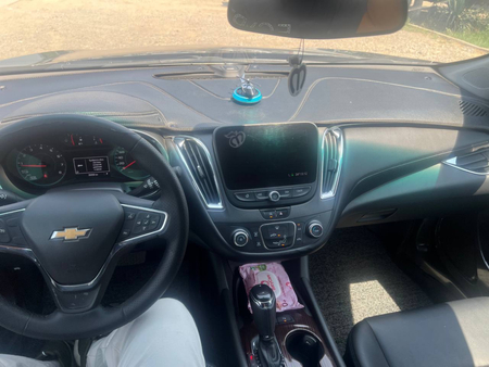 Malibu 2 sotiladi