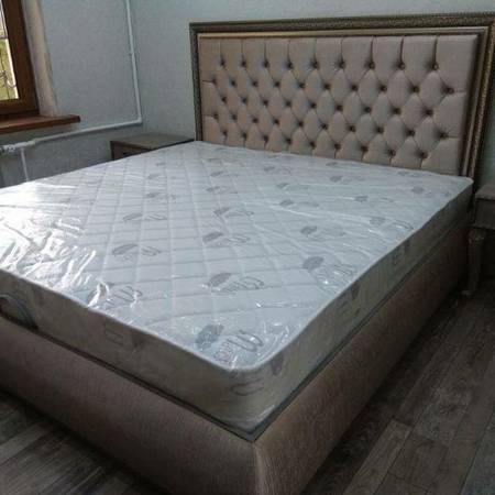 Matras матрас наматрасник