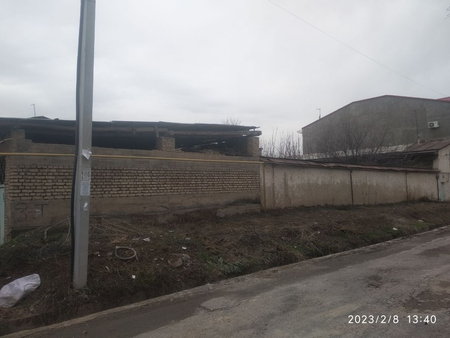 Олмазор тумани охунбобоев