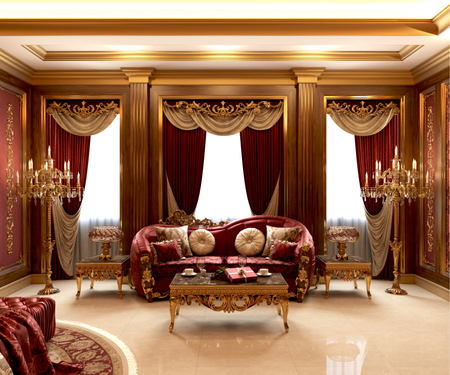 Ремонт Под Ключ - Строим Дом с Нуля - Дизайн Интерьера - Lux Design Co