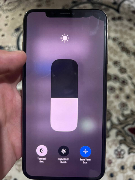 iphone XS MAX GOLD