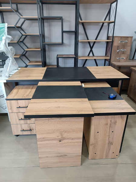 Fayz mebel. Ofis mebel