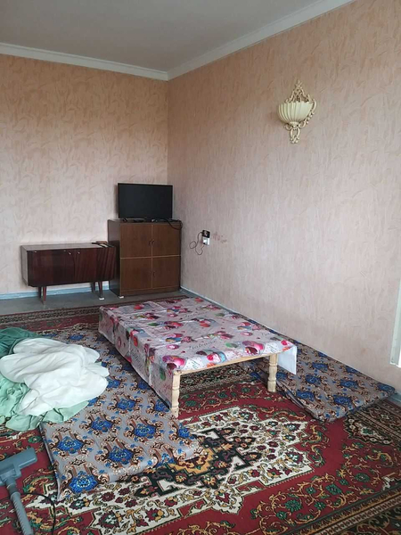 oylik kvartira ijaraga beriladi. 22:00dan keyin telefon qilinmasin