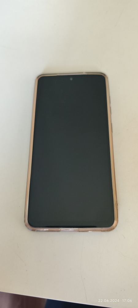 Продам телефон Samsung S21 FE 128 GB Lavander