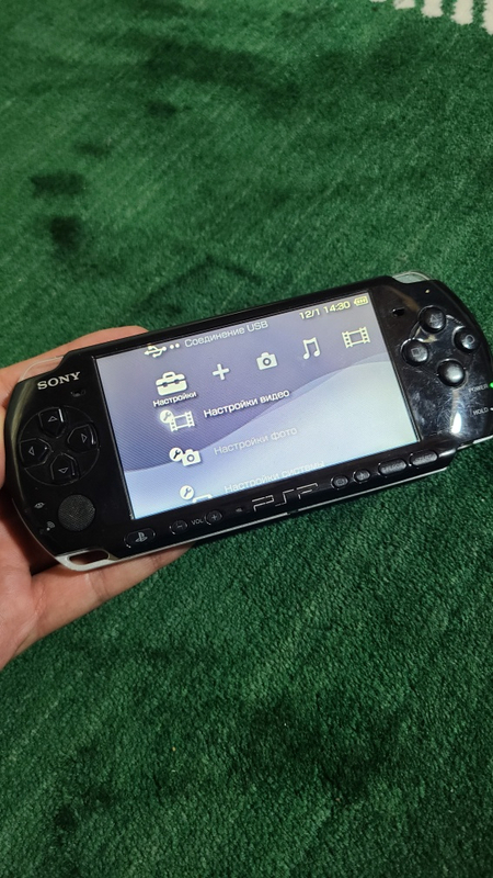 Sony PSP 3004 ideal