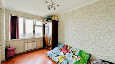 СРОЧНО! Продается 3 ком квартира ТТЗ 4 квартал  Мирзо-Улугбекский р-н