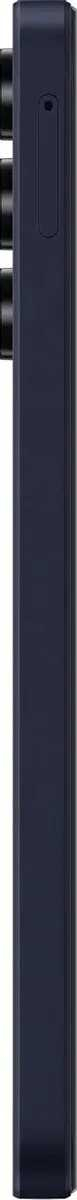 Samsung Galaxy A15, Blue Black, 6/128 GB