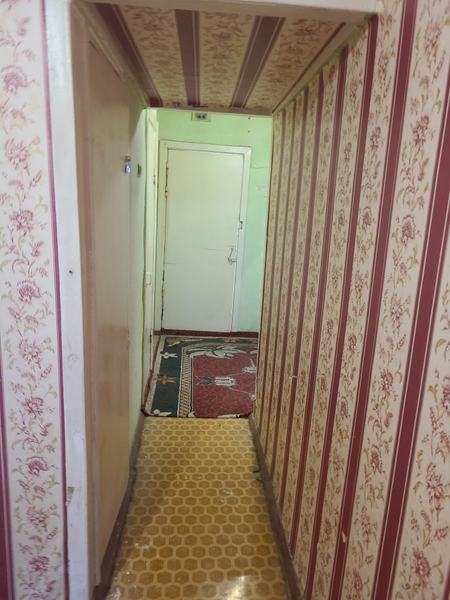 Квартира продаю срочно