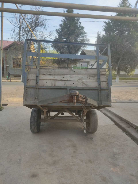 Прсеп Волга,арава