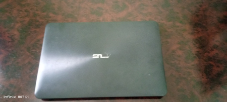 Noutbuk sotiladi asus x555da