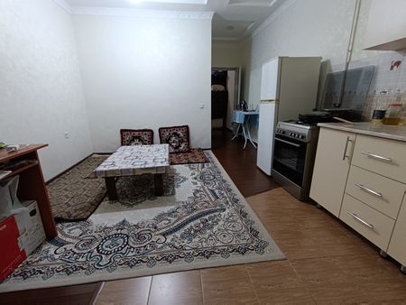 Toshkent shahri Mirzo Ulug'bek tumani 1 xonali dom/ 1 хонали дом