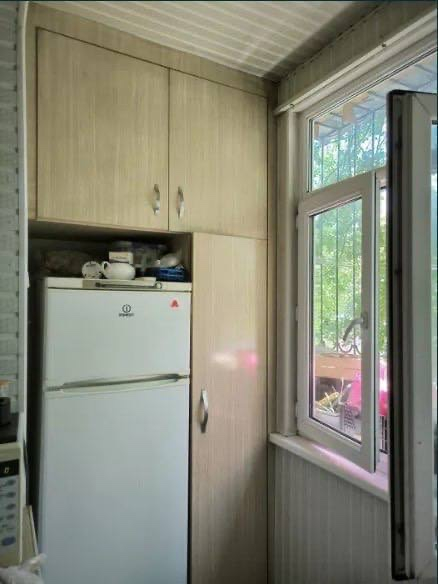 Чил 18кв 1в2/2/4 с Мебелью и Техникой