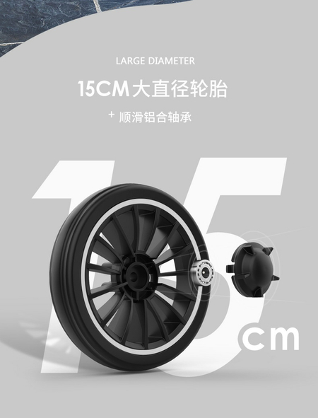Коляска прогулочная Baobaohao v5 Diamond edition/ Новое в упаковке!