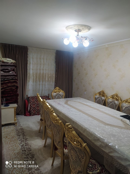 Кирпичный дом срочно продаётся