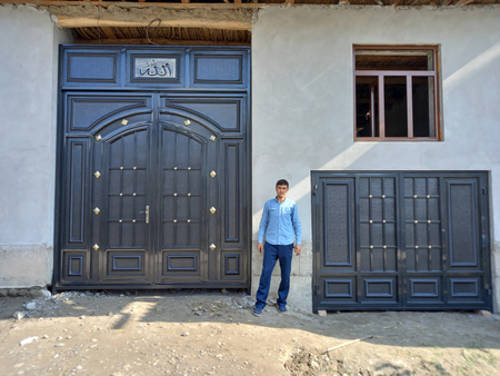 Ko‘ring va bizga murojat qiling