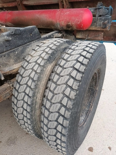 Gaz 53 holati yaxshi