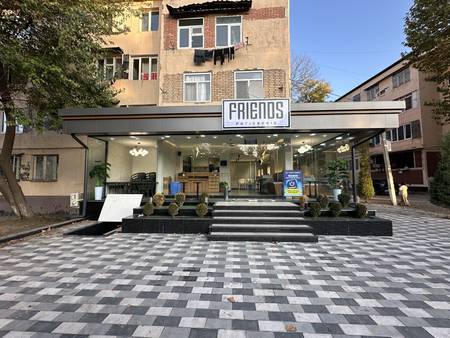 Аренда под офис магазин бутик show room! вдоль дороги ор: Тансыкбаев